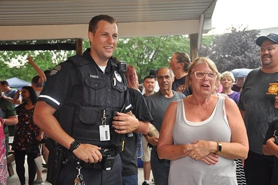 Resources | Northern Berks Regional Police