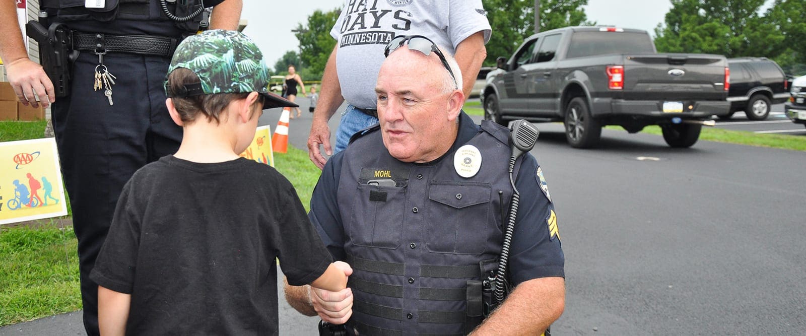 Home | Northern Berks Regional Police