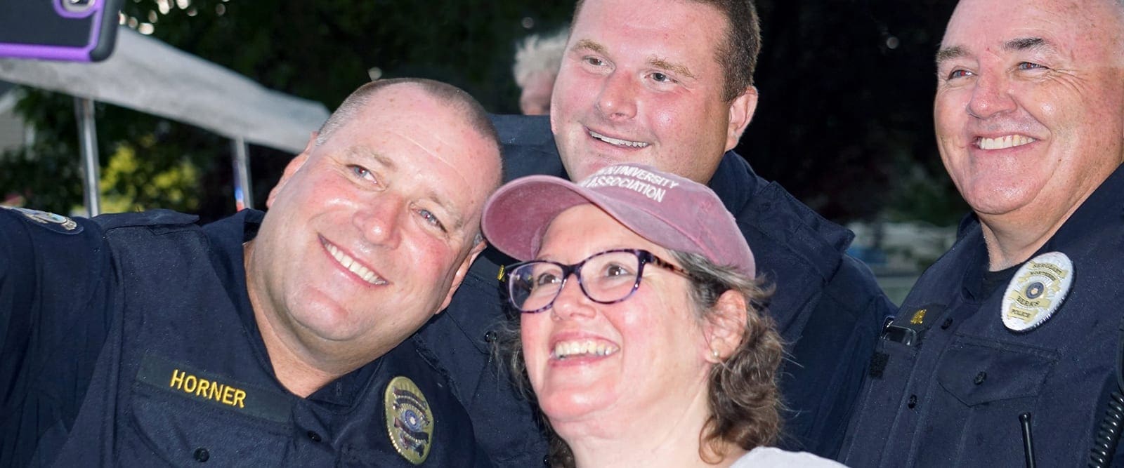 About Us | Northern Berks Regional Police